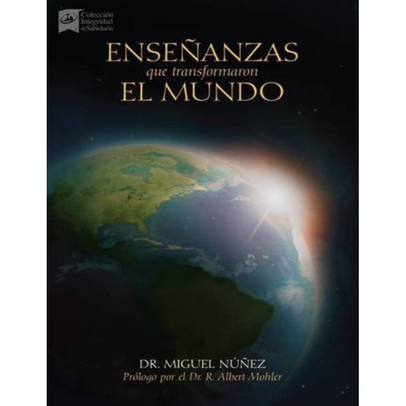 Enseñanzas Que Transformaron El Mundo