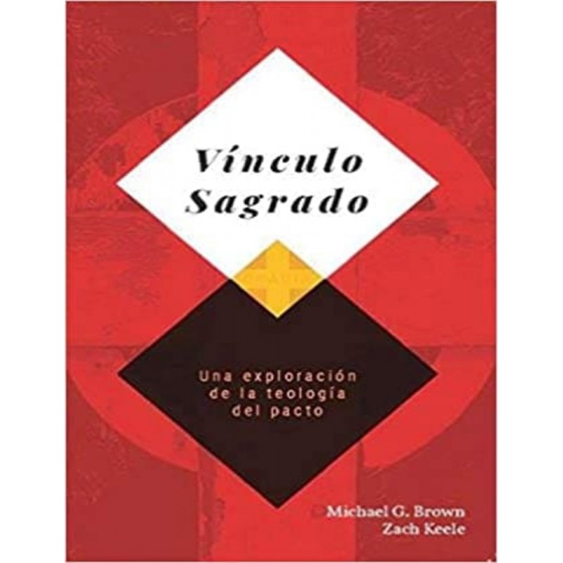 Vínculo Sagrado - Michael Brown, Zach Keele