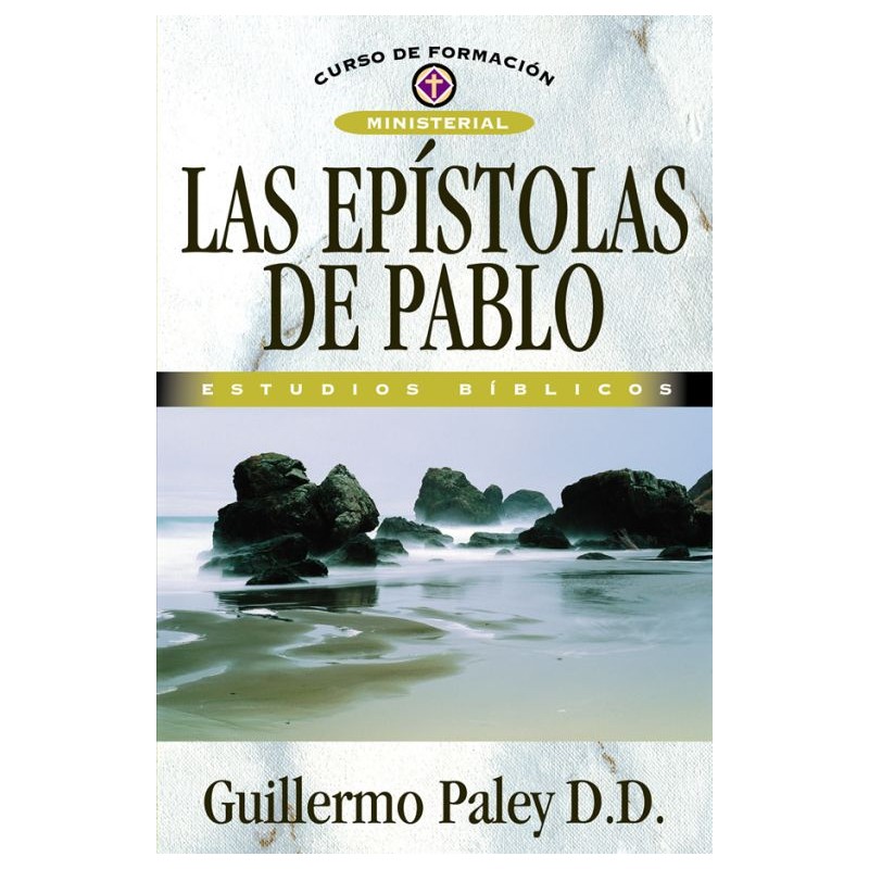 Las Epístolas de Pablo - William Guillermo Paley - Libro